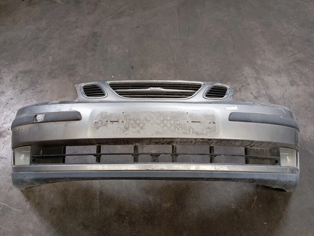 ENJOLIVEUR PARE-CHOC AVANT pour SAAB 9-3 BERLINA 2005 186591 EUR 157,59 ...