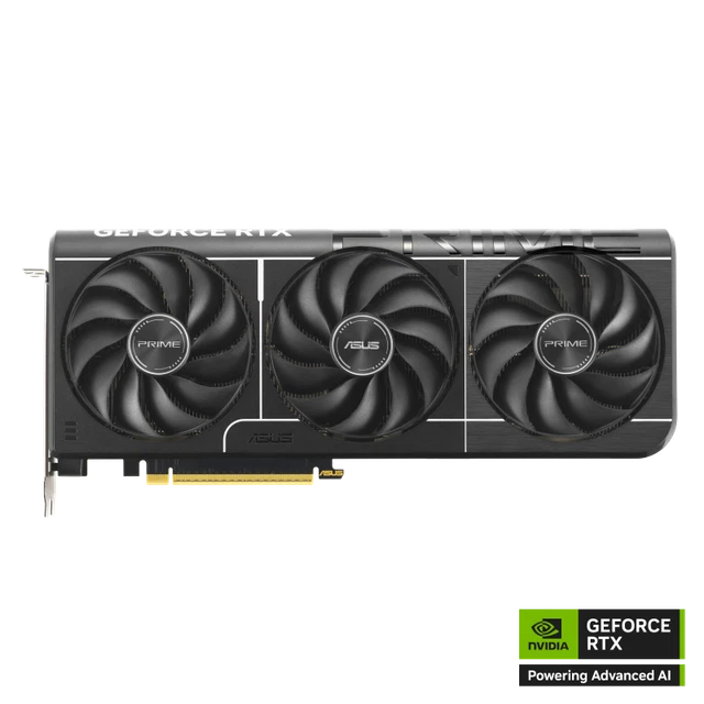 ASUS PRIME GEFORCE RTX 5070 Ti 16GB GDDR7 PRIME-RTX5070TI-16G Graphics ...