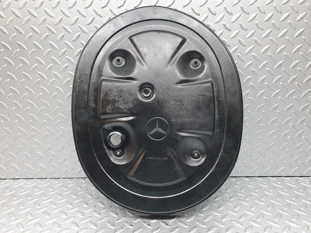 MERCEDES BENZ W126 Air Filter Housing Box 0100948602 £62.39 - PicClick UK