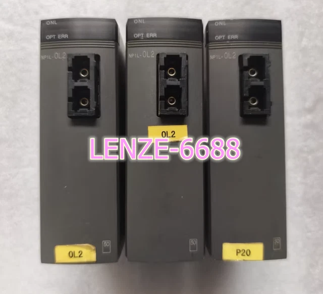 🔥1PC USED NP1L-0L2 PLC NP1L-OL2 For Discounts, Please Contact🔥 $1,153.70 - PicClick CA