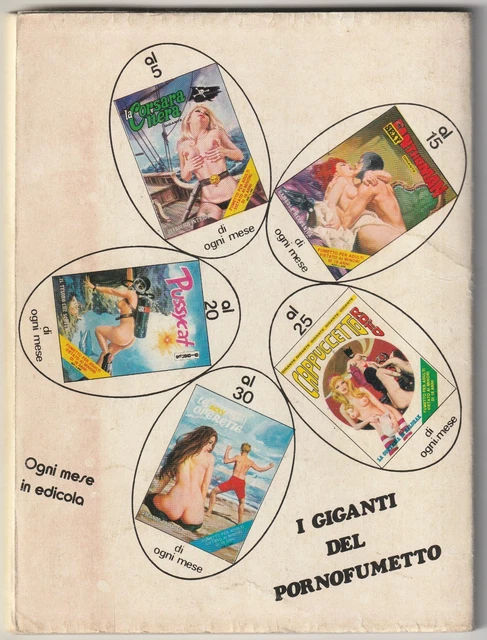 LA DONNA RAGNA #1 Morso perverso COMIC-TASCHENBUCH Z3 EUR 25,00 ...