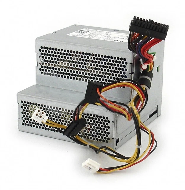 ALIMENTATION PC DELL MODEL D255ED-00 MINI ITX POUR Dell 760 780 960 EUR ...
