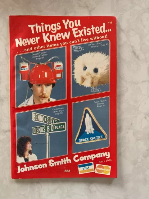 Things You Never Knew Existed Catalog - vrogue.co Things You Never Knew Existed Catalog - vrogue.co