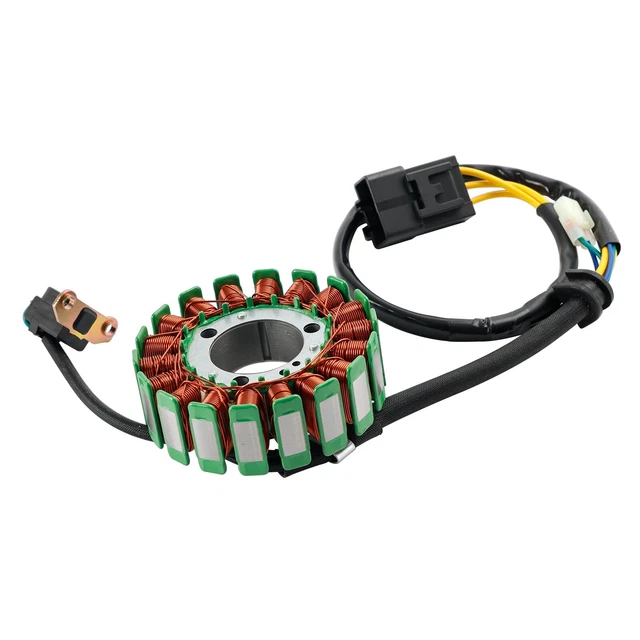 GENERATOR STATOR FOR CF-Moto 250NK 250SR 300NK 300SS CF250 CF300 2017 ...