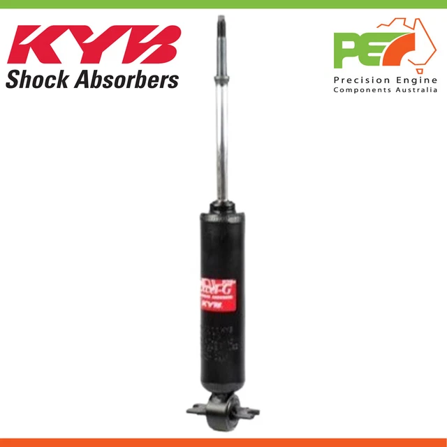 2X KYB EXCEL-G Shock Absorbers To Suit Holden H Series HQ 4.2 V8 253 ...