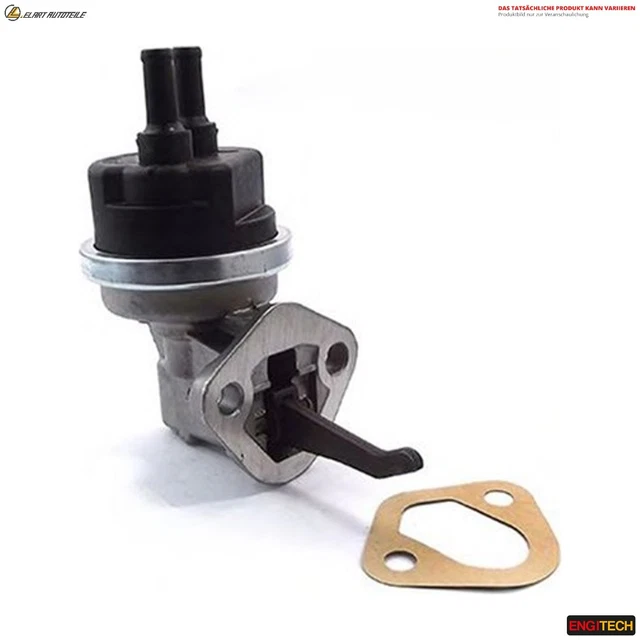 FUEL PUMP ENT100107 For N46B18/N42B18A 1.8L M43 B19 1.9L N42 B20 A 2.0L ...