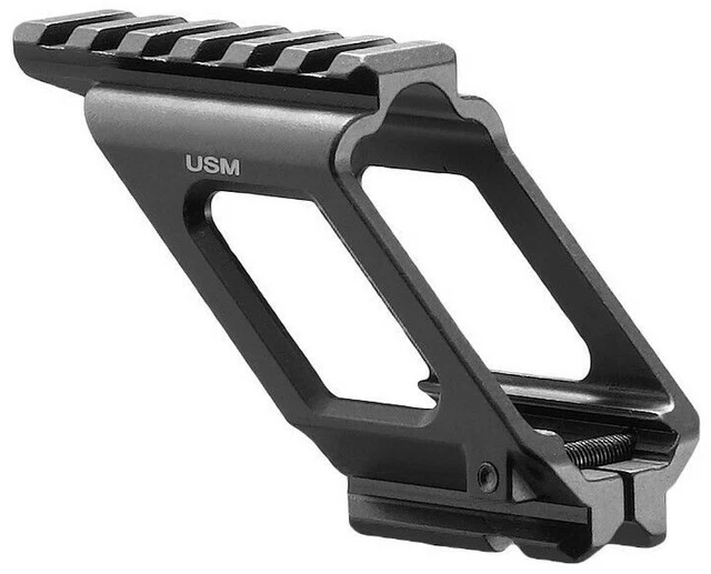 USM-S FAB DEFENSE Universal Portée Rail Picatinny Aluminium - Neuf EUR ...