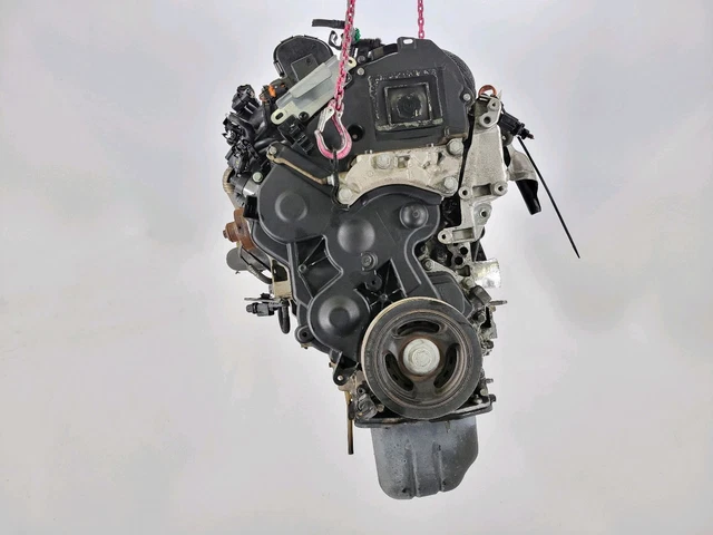 MOTEUR TYPE 8H01 - Peugeot 208 I PH.1 - M0-3015J EUR 321,25 - PicClick FR
