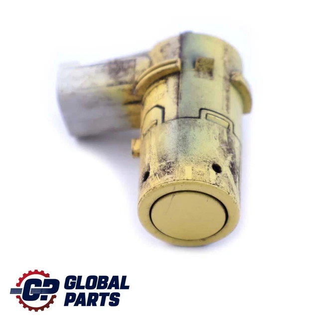 MINI COOPER R50 R52 R53 Capteur Ultrason Liquide Jaune 902 Jaune EUR 24 ...