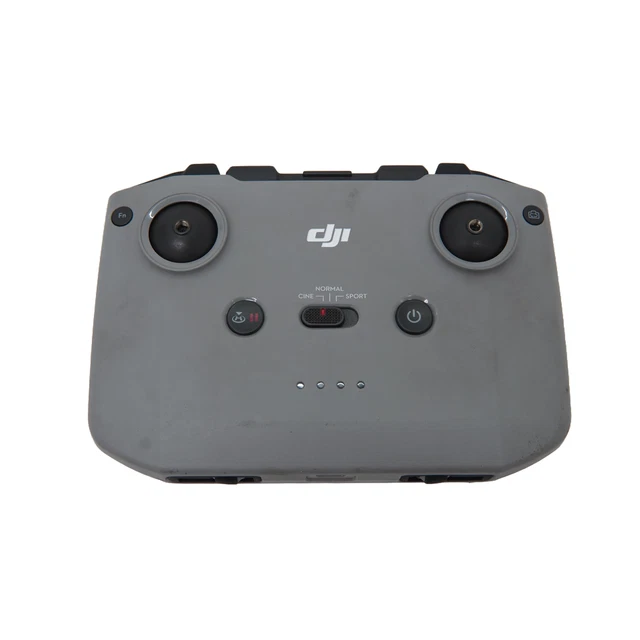 DJI MAVIC DRONE Remote Controller (RC231) - Lightning Cable $40.00 ...