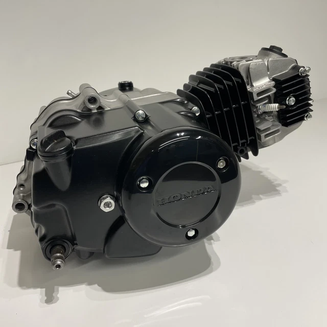 HONDA NICE 110 Engine C90 Cub Monkey Bike Pitbike £750.00 - PicClick UK