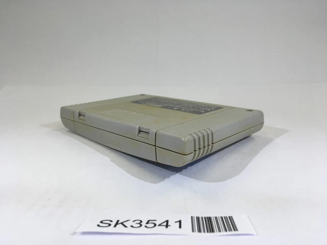 SK3541 DAIKAIJUU MONOGATARI II 2 SNES Super Famicom Japan $29.94 ...