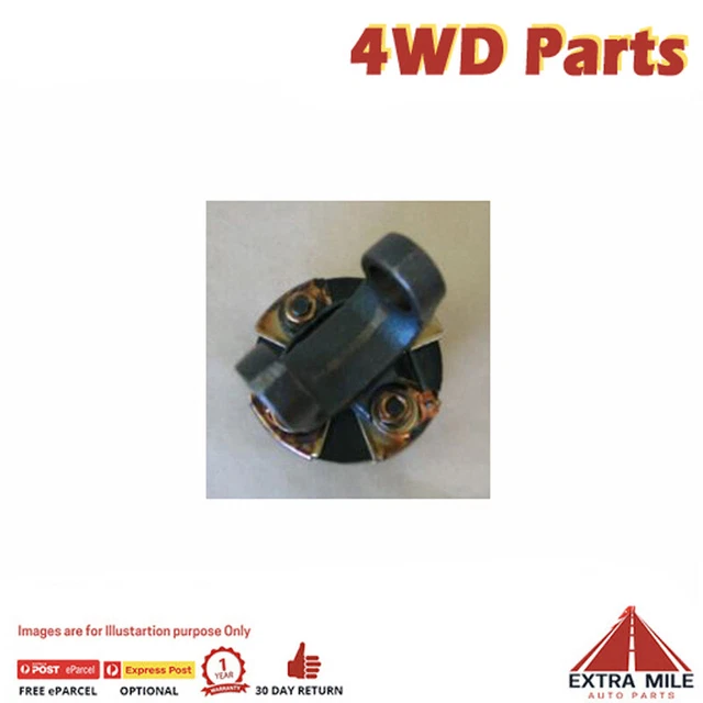 STEERING COUPLING ASSEMBLY For Toyota Hilux YN67-4Y 2.2L Carby 08/1985 ...