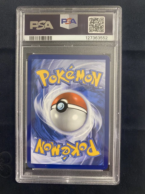 2025 POKEMON DRI En-Destined Rivals Hyper Rare Team Rocket's Crobat Ex ...