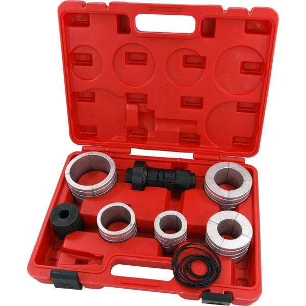 EXHAUST PIPE EXPANDER/STRECHER Tool Kit (Genuine Neilsen CT5802) £76.07 ...
