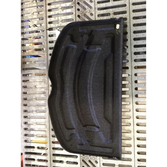 REAR CURTAIN FOR Alfa Romeo Giulietta (16) 6Q 2.0 16V Jtdm (129Kw) Ber ...