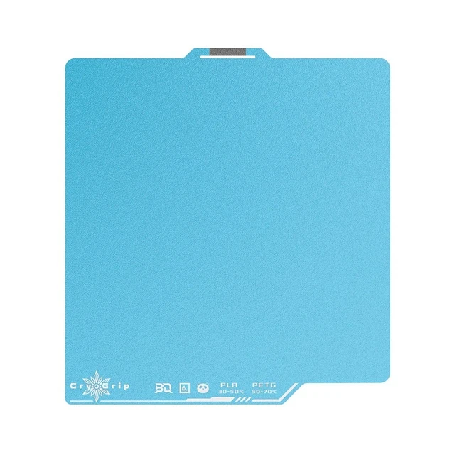 BIQU PANDA BUILD Plate CryoGrip Pro for Bambu Lab X1, P1, A1 £26.67 ...