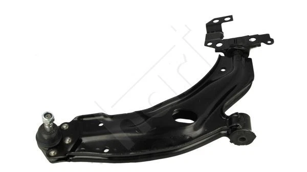 LENKER RADAUFHÄNGUNG HART 435001 Rechts für Fiat Doblo Cargo 223 01-10 ...