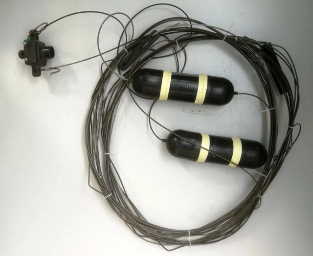 W3DZZ - ANTENNE (Fritzel, Model W3-2000) für 40m/80m EUR 17,40 ...