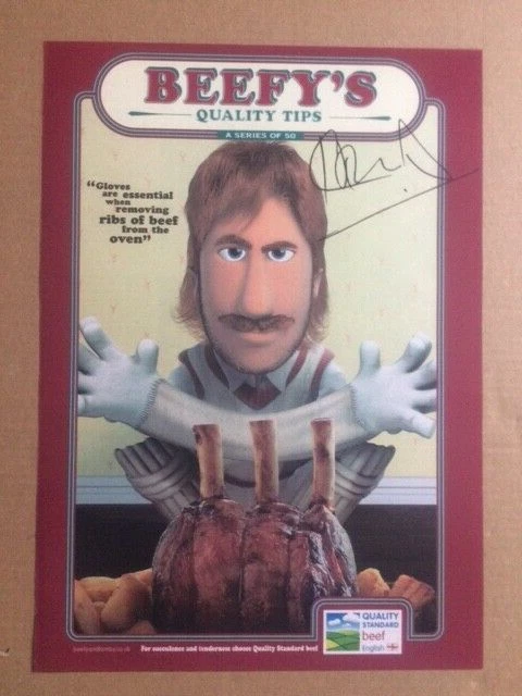 IAN BOTHAM ORIGINAL Vintage Magazine Clipping / Advert / Poster £12.00 ...