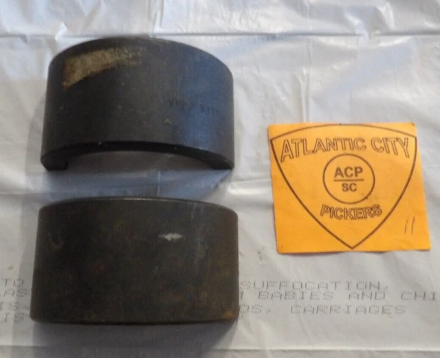 MILLER TOOL 6445 Nv4500 Transmissions Puller Jaws Set £38.94 - PicClick UK