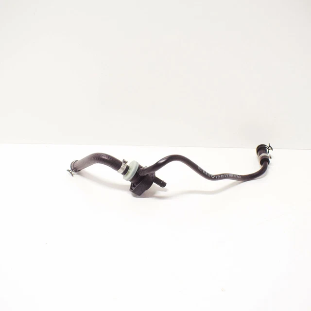 OEM MERCEDES BENZ Glc C253 Moteur Atmung Ventil Ligne A2740182201 ...