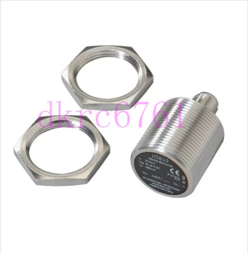 ORIGINAL IFM PLUG-IN proximity switch II5837 sensor £26.45 - PicClick UK