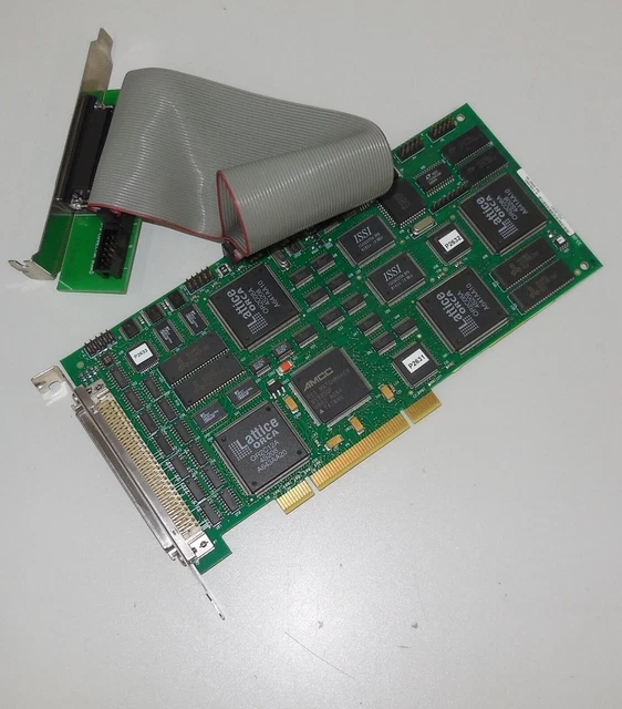 SIGMAPOINT R C3/N3062 304-00007-00 VPT-PCDIGL2-140471114HK COR ...