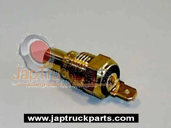 WATER TEMPERATURE SENSOR Sender For Mitsubishi Fuso Fg 439 1992 - 1995 ...