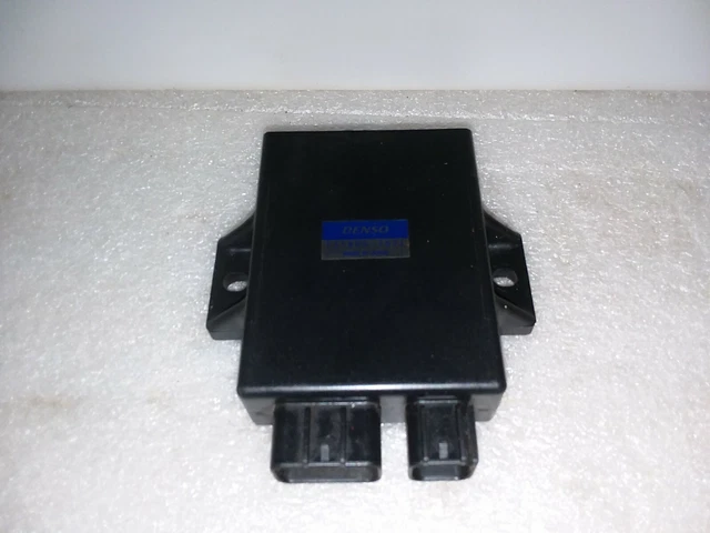MERCRUISER DENSO 131800-7071 Ignition Module 4.3L/LH Alpha Gen 2 w ...