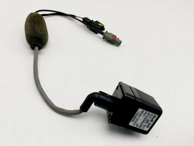 AUDI Q7 4L Rear Reversing Camera With Wiring Loom 4L0980551 2007 £64.99 ...