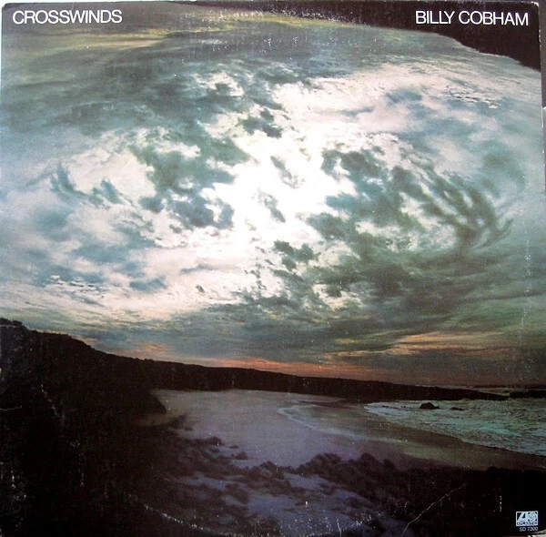 BILLY COBHAM - Crosswinds (LP, Album, MO ) (Very Good Plus (VG+)) $24. ...