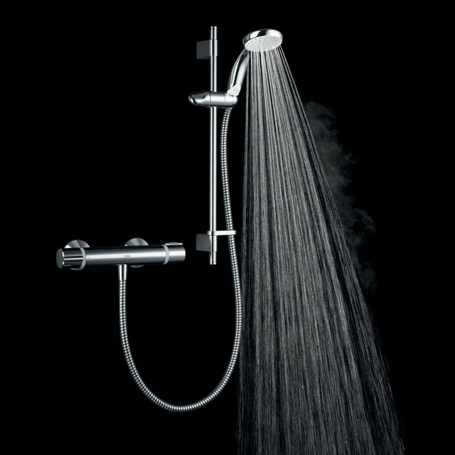 MIRA REFLEX EV Thermostatic Bar Mixer Shower £109.99 - PicClick UK