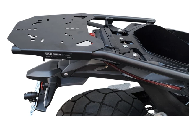 HONDA X-ADV 750 Rear Bracket Carrier Luggage Rack (-2021) $138.19 ...