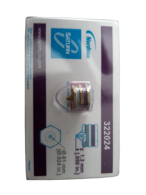 NORDSON 322024 EUR 40,14 - PicClick DE