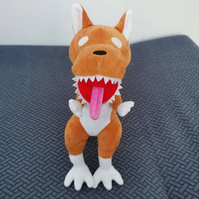 GARTEN OF BANBAN 5 Plush Garten of Banban Syringeon Plush Doll Soft ...