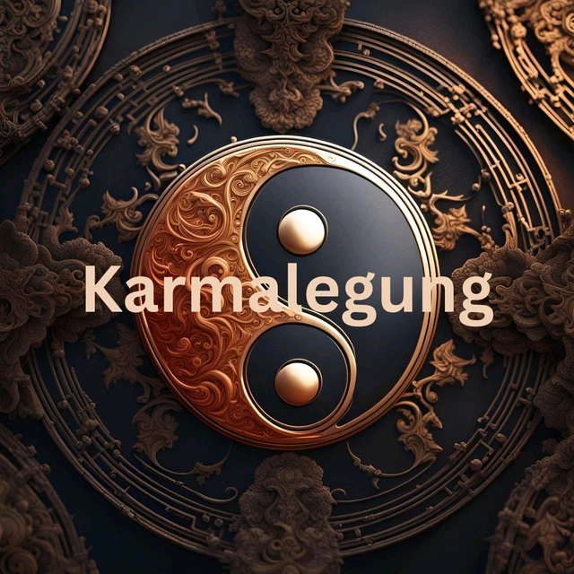 KARTENLEGEN 💕 KARMA Partner Legung per WhatsApp EUR 24,99 - PicClick DE