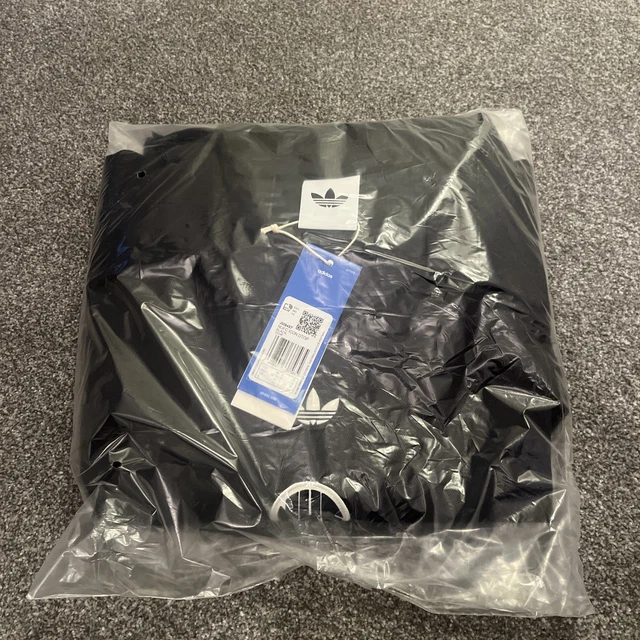 ADIDAS NEWCASTLE UNITED NUFC Terrace icons 2025-2026 Mens Drill top XL ...