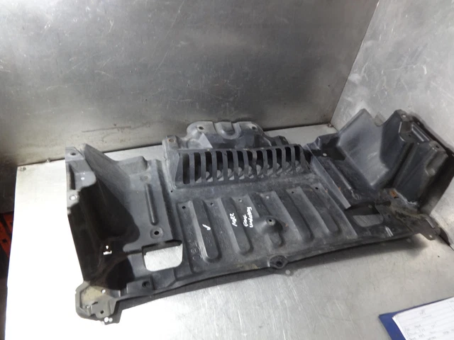 TOYOTA MR2 ROADSTER Mk3 1999-2007 Front Chassis Undertray Splash Guard ...