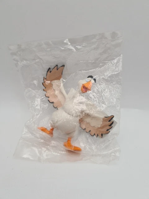 KFC BALTO BORIS Goosinoff Goose Bird Figure Toy UCS & Amblin A52 £29.99 ...