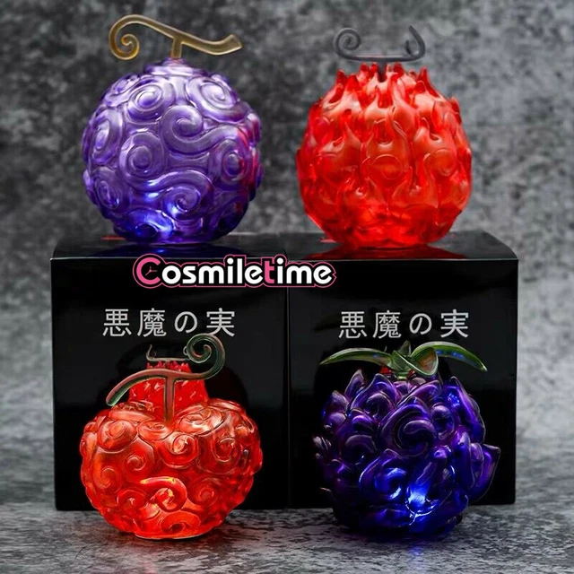 ONE PIECE OP-OP Fruit Yami Yami Fruit Mera-mera Fruit Gum-Gum Fruit ...