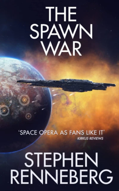 IL SPAWN WAR (Mappato Spazio) Da Renneberg, Stephen, Molto Buono Libro ...