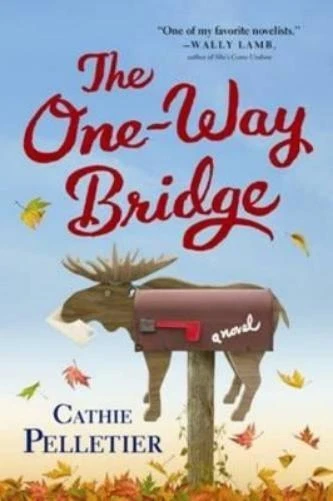 CATHIE PELLETIER THE One-Way Bridge (Poche) EUR 22,85 - PicClick FR