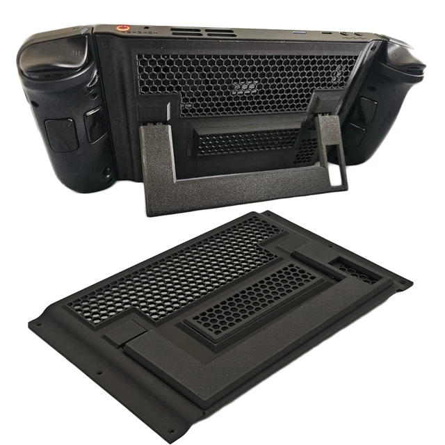 HARD SHELL FOR Legion Go 3D Printing Modification Heat Dissipation Back ...