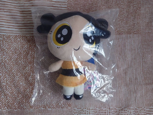 NEWJEANS X THE Powerpuff Girls Danielle Plush Medium £49.00 - PicClick UK