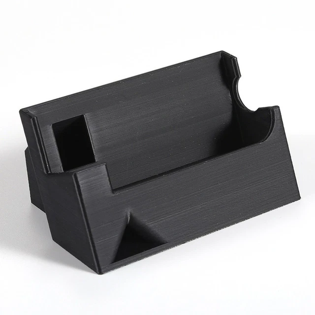 3D PRINTED STABLE Radio Bracket for SI4732 with Amplification Function ...