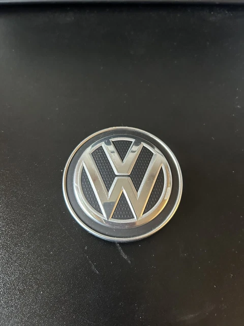 ORIGINAL VW RADKAPPE Deckel Nabendeckel Nabenkappe Felgendeckel ...