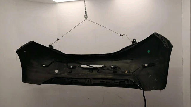 PARE-CHOC ARRIÈRE POUR PEUGEOT 1607254580 208 650444 EUR 171,74 ...