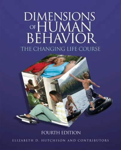 Dimensions Of Human Behavior Pdf