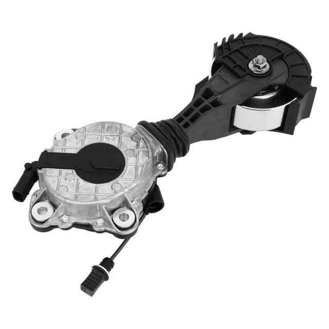 WATER PUMP FRICTION Wheel Belt Tensioner for 207 208 308 508 Compatible ...